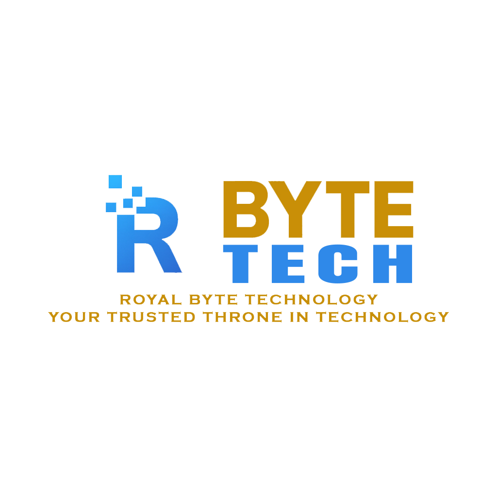 Royal Byte Tech | Premium IT Solutions & Software Development